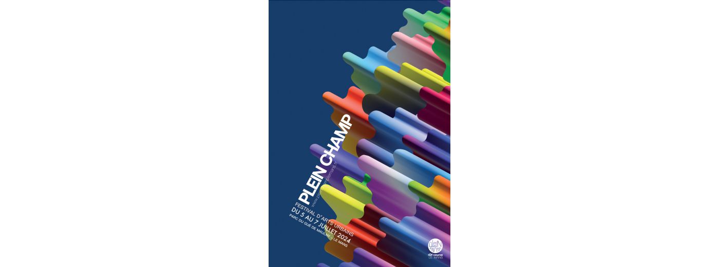 Festival Plein Champ | Office de Tourisme Le Mans (72)